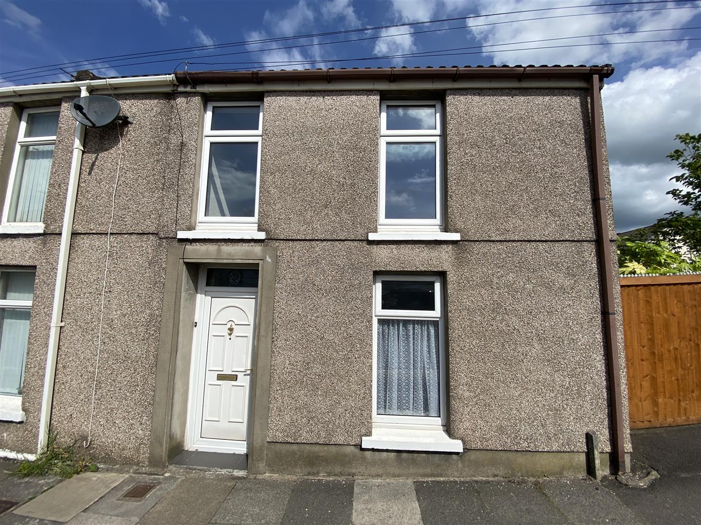 Properties Archive - Davies Craddock